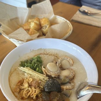 SECRET CONGEE - Asian Fusion Restaurant in Seattle, Washington at 6301 ...