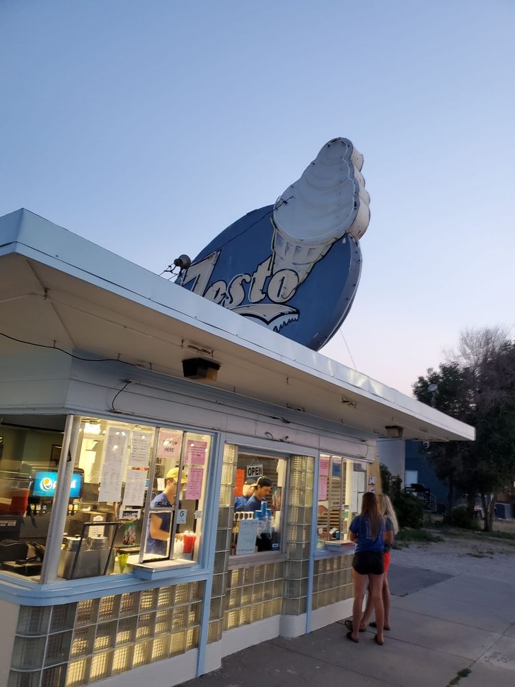 ZESTO - Updated July 2025 - 11 Reviews - 711 W 3rd St, Alliance ...