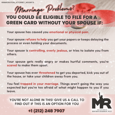 THE LAW FIRM OF MOUMITA RAHMAN - Updated December 2025 - 25 Photos & 67 ...