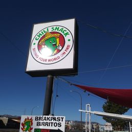 CHILI SHACK - Updated October 2025 - 26 Photos & 69 Reviews - 8809 W ...