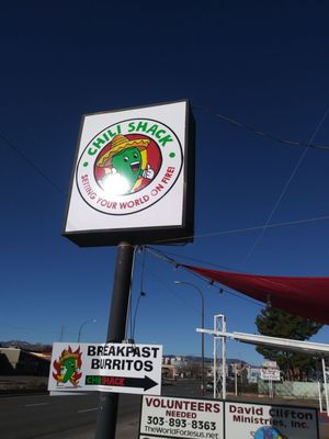 CHILI SHACK - Updated October 2025 - 26 Photos & 69 Reviews - 8809 W ...