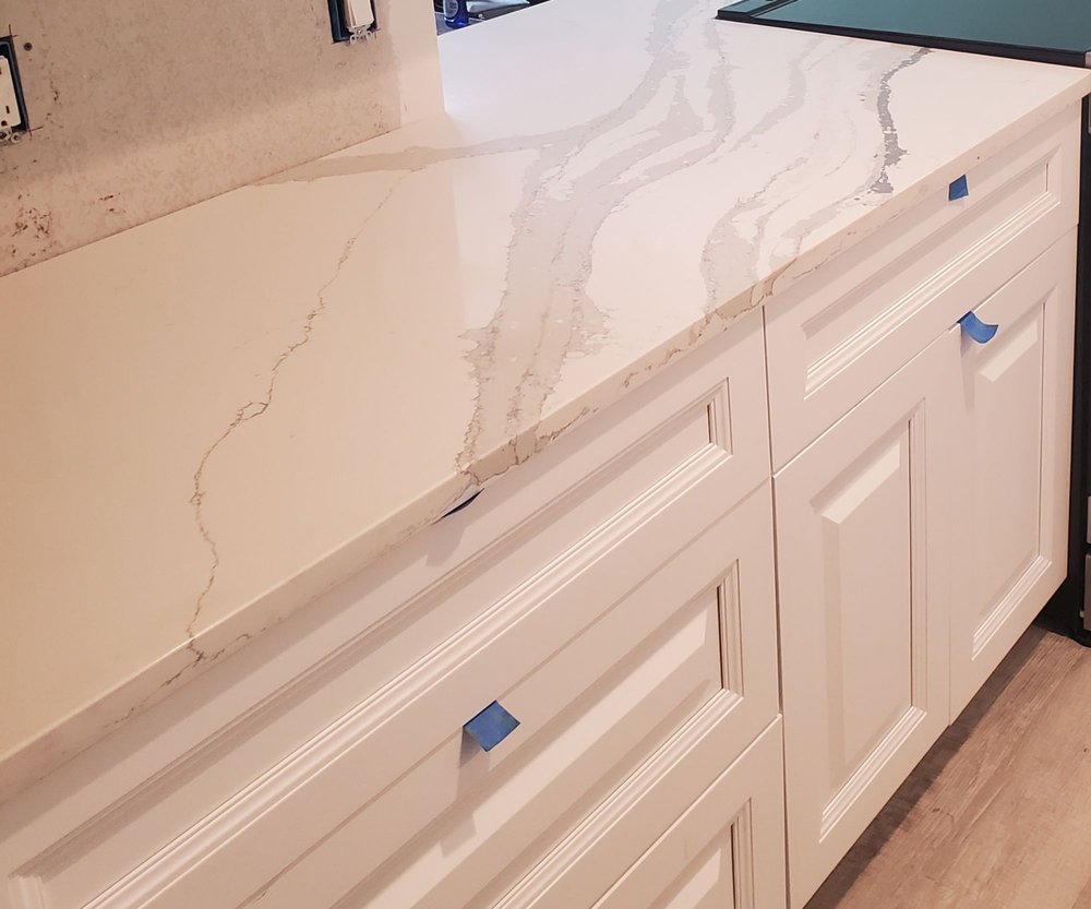 ULTIMATE GRANITE & STONE GALLERY - Updated July 2025 - 44 Photos - 17 ...