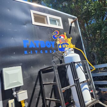 FATBOY KITCHEN - Updated November 2025 - 67-139 Pukalani Rd, Kamuela ...