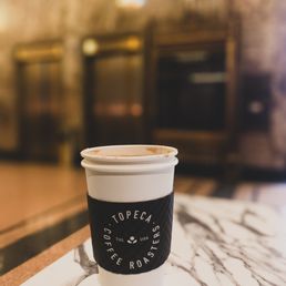 TOPECA COFFEE - Updated August 2025 - 177 Photos & 200 Reviews - 507 S ...