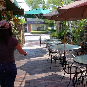 Backstreet Restaurant - 254 Photos & 329 Reviews - Sandwiches - 3735 ...