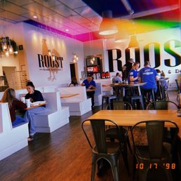 ROOST CHICKEN SALAD & DELI - Updated December 2025 - 37 Photos & 63 ...