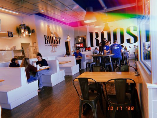 ROOST CHICKEN SALAD & DELI - Updated October 2024 - 35 Photos & 50 ...