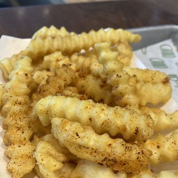 SHAKE SHACK - Updated December 2025 - 24 Photos & 42 Reviews - 3734 W ...
