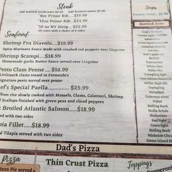 TIMBERS PUB & GRILL - 19 Photos & 19 Reviews - 2100 PA-715, Stroudsburg ...