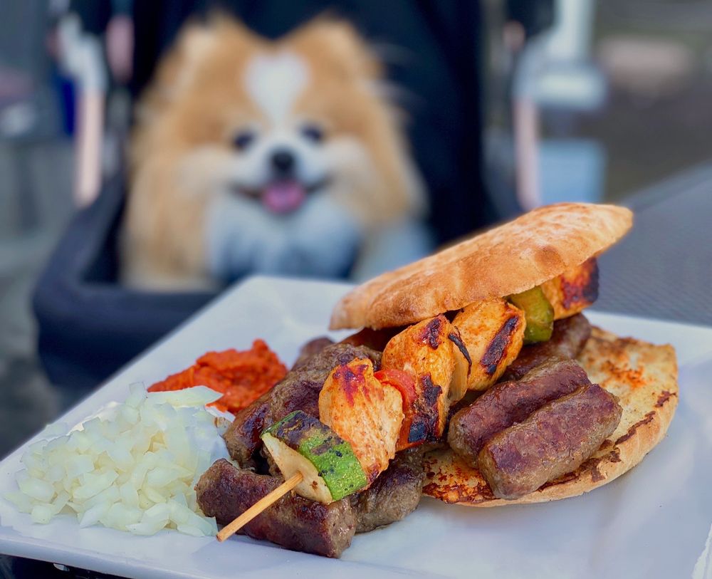 EURO GRILL - Updated January 2025 - 402 Photos & 443 Reviews - 980 El ...