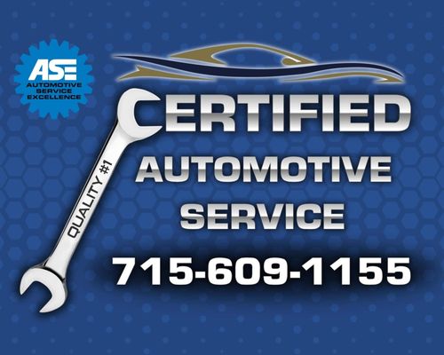 CERTIFIED AUTOMOTIVE SALES & SERVICE - Updated November 2025 - 204 ...