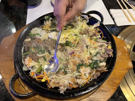 MR K BBQ - 25 Photos & 12 Reviews - 2311 N Elm St, Commerce, Georgia ...