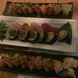 SUSHI DEN - Updated September 2025 - 3277 Photos & 2539 Reviews - 1487 ...