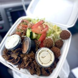 NAZARETH BREAD - Updated August 2025 - 387 Photos & 321 Reviews - 4507 ...