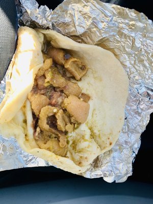 BURRITO HOUSE - Updated November 2024 - 47 Photos & 93 Reviews - 9844 ...