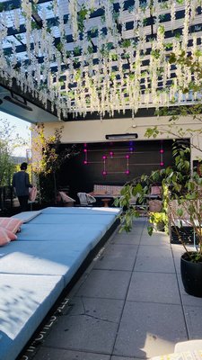 THE ROOFTOP AT SELINA CHELSEA - Updated October 2024 - 16 Photos - 518 ...