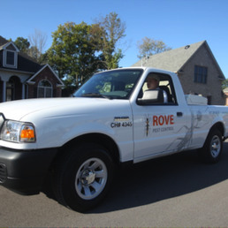 Rove Pest Control Reviews | Read Customer Service Reviews of ...