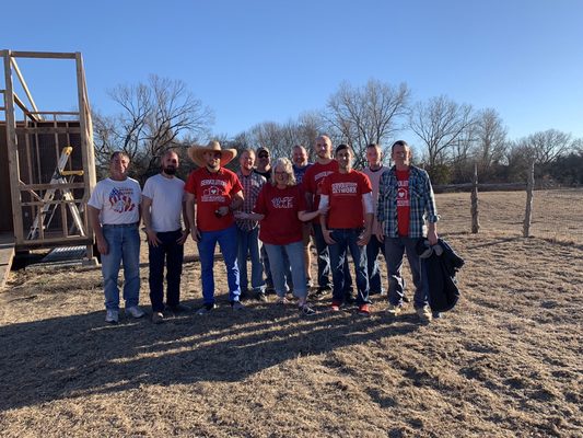 VALOR RANCH - Updated March 2025 - 24 Photos - Decatur, Texas ...