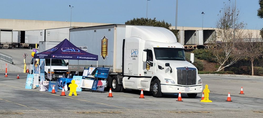 CERTIFIED SAFE DRIVER - Updated August 2024 - 25 Photos & 11 Reviews ...