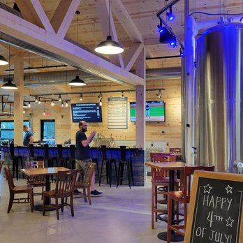 NORTH 20 BREWING - Updated October 2025 - 86 Photos & 32 Reviews ...