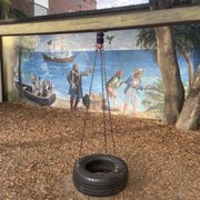 PIRATE PLAYGROUND - 31 Photos - Playgrounds - 502 E Erie Ave, Folly ...