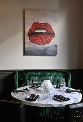 RUBYS & ROSES RESTAURANT - Updated January 2026 - 1584 Photos & 630 ...