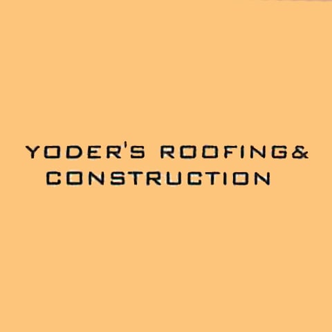 YODERS ROOFING & CONSTRUCTION - Updated August 2025 - 6915 W 650th N, Ligonier, Indiana ...