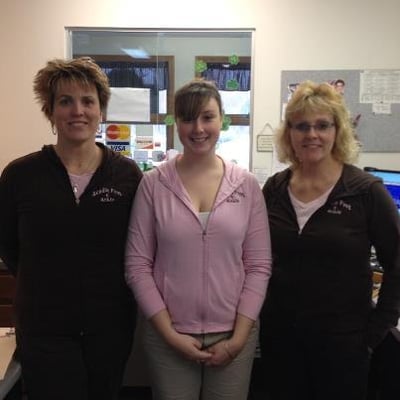 ACADIA FOOT & ANKLE PA - Updated December 2025 - 700 Mt Hope Ave ...