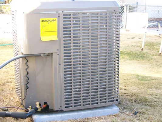 ABSOLUTE AIR CONDITIONING & HEATING - Updated January 2025 - 40 Photos ...