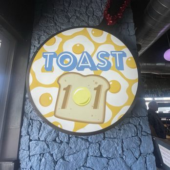 TOAST 101 - Updated April 2025 - 414 Photos & 381 Reviews - 4699 E ...