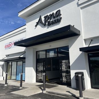 APNA BAZAR - Updated June 2025 - 121 Photos & 62 Reviews - 11173 Beach ...