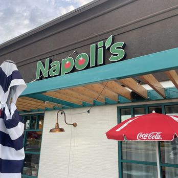 NAPOLI’S ITALIAN RESTAURANT - Updated April 2025 - 44 Photos & 64 ...