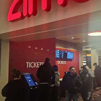 AMC CRYSTAL RUN 16 - Updated October 2025 - 60 Photos & 65 Reviews - 1 ...