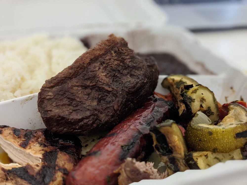 SABOR BRAZILIAN GRILL - Updated July 2024 - 232 Photos & 134 Reviews ...