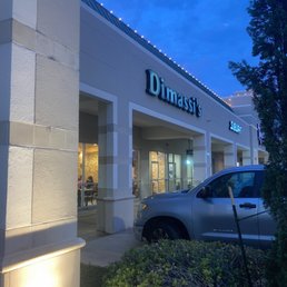 DIMASSI’S MEDITERRANEAN BUFFET - GALLERIA - Updated September 2025 ...