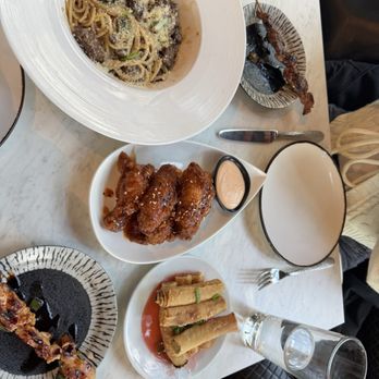 PINK TIGER - Updated May 2025 - 90 Photos & 52 Reviews - 751 Wharf St ...