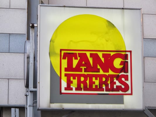TANG FRÈRES - Updated December 2025 - 11 Photos & 51 Reviews - 168 ...