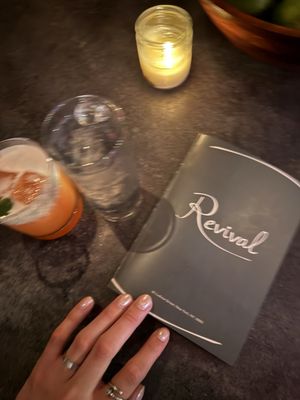 BAR REVIVAL - Updated October 2025 - 47 Photos & 23 Reviews - 161 ...