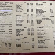LILIHA DRIVE INN - 409 Photos & 213 Reviews - Barbeque - 1408 Liliha St ...