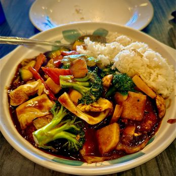 CHOPSTICKS CHINESE CUISINE - Updated December 2024 - 186 Photos & 411 ...