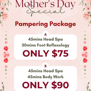 TOU DAO TANG HEAD SPA - Updated October 2025 - 145 Photos & 81 Reviews ...