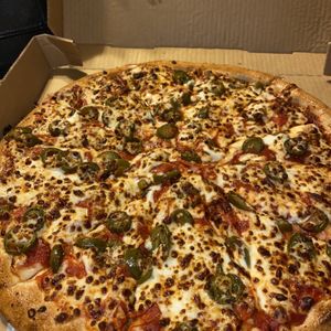 NIZZA PIZZA PASTA & SUBS - Updated November 2024 - 83 Photos & 188 ...