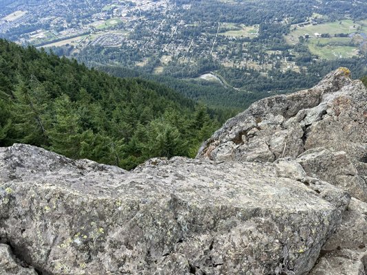 MOUNT SI - Updated October 2025 - 321 Photos & 115 Reviews - North Bend ...