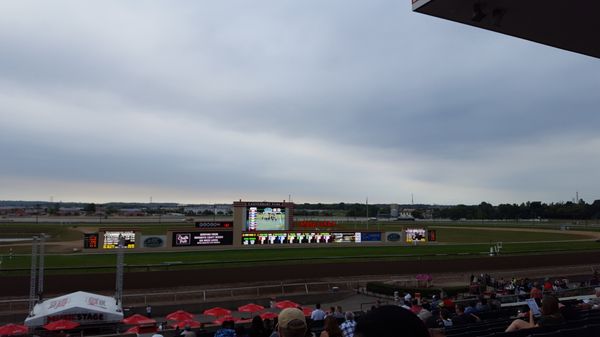 CANTERBURY PARK - 120 Photos & 89 Reviews - Casinos - 1100 Canterbury ...