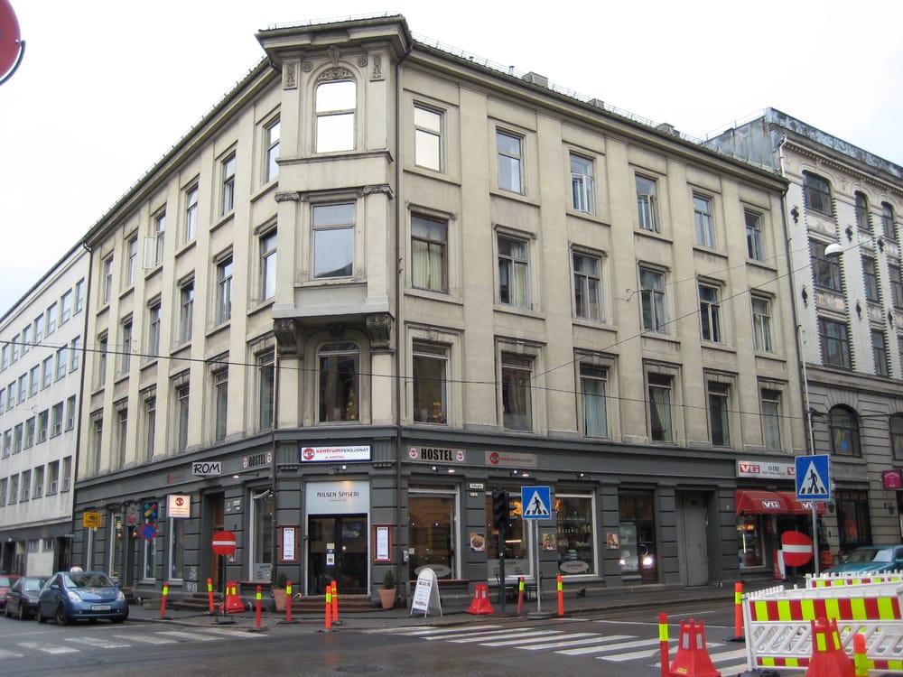 SENTRUM PENSJONAT OG HOSTEL - Updated January 2026 - 10 Photos ...