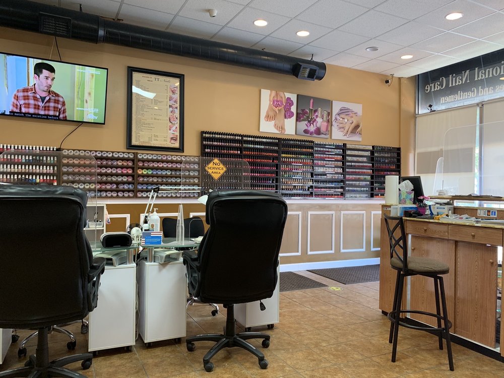 TT NAILS - 113 Photos & 92 Reviews - Chicago, Illinois - Nail Salons ...