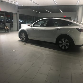 TESLA MOTORS ATLANTA-DECATUR - Updated October 2025 - 37 Photos & 71 ...