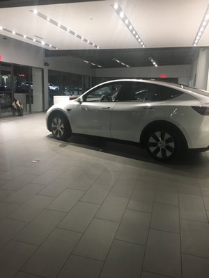TESLA MOTORS ATLANTA-DECATUR - Updated July 2025 - 37 Photos & 71 ...