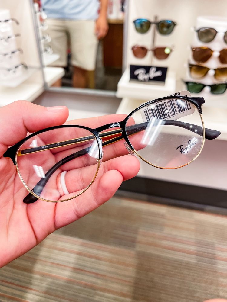 TARGET OPTICAL - Updated August 2025 - 11 Reviews - 5959 Long Prairie ...