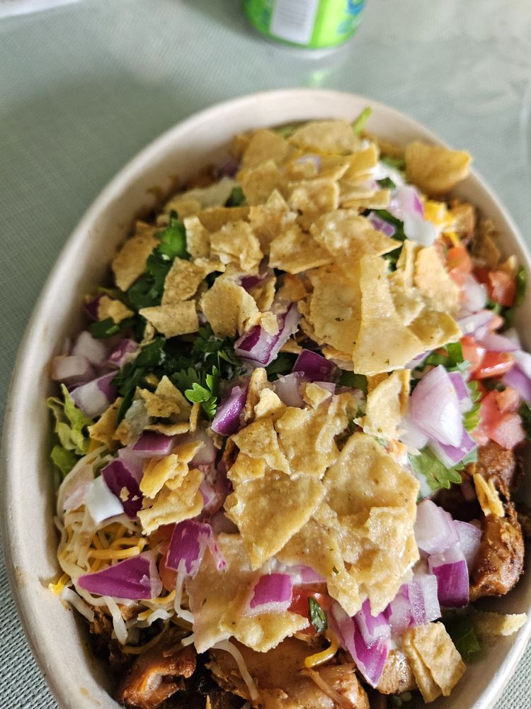 GUAC TIME - Updated October 2025 - 37 Photos & 40 Reviews - 1142 Deer ...